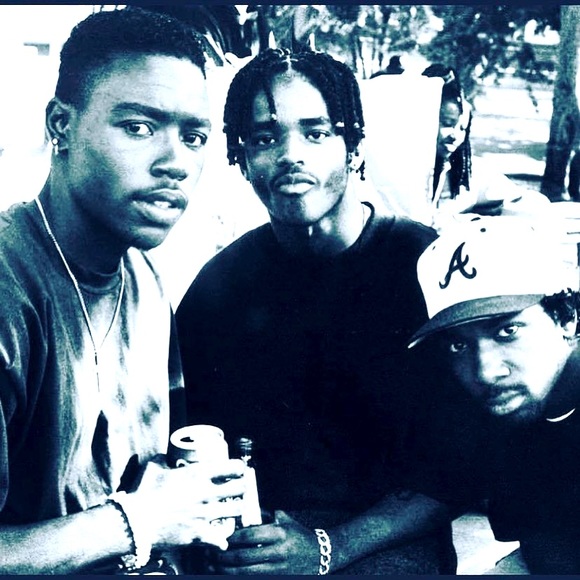 Ragz II Bagz | Tops | Menace Tee | Poshmark